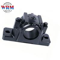 China High Precision Bearing housing SNL30/500 Transport machinery bearings for sale