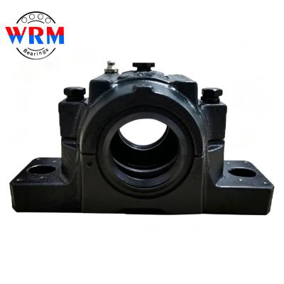 China High Concentricity Bearing housing SNL3164 Agricultural machinery bearings for sale