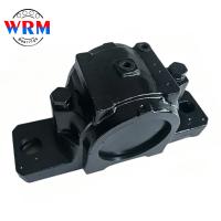 China Low Noise Bearing housing SNL3176 Mining machinery bearings for sale