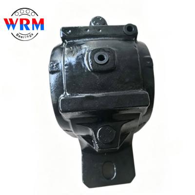 China Heavy Duty Bearing housing SNL3192 Paper machinery bearings for sale