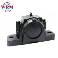 China High Rigidity Bearing housing SNL3196 Printing machinery bearings for sale