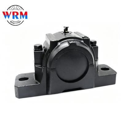 China High Rigidity Bearing housing SNL3196 Printing machinery bearings for sale