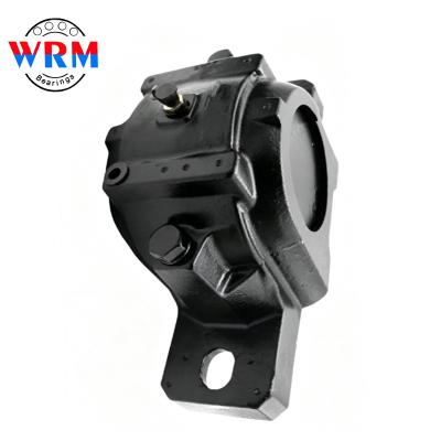 China Low Noise Bearing housing SNL3130 Mining machinery bearings for sale