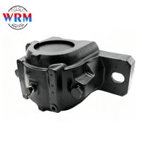 China Low Friction Bearing housing SNL3140 Metallurgical equipment bearings for sale