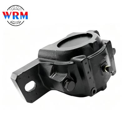 China Small Clearance Bearing housing SNL3144 Textile machinery bearings for sale