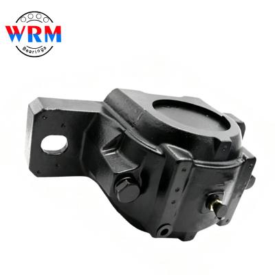 China High Load Capacity Bearing housing SNL3148 Rubber and plastic machinery bearings for sale