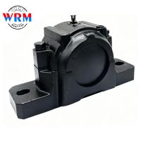 China Heavy Duty Bearing housing SNL3152 Paper machinery bearings for sale