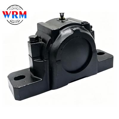 China Heavy Duty Bearing housing SNL3152 Paper machinery bearings for sale