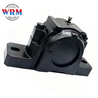 China High Rigidity Bearing housing SNL3156 Printing machinery bearings for sale