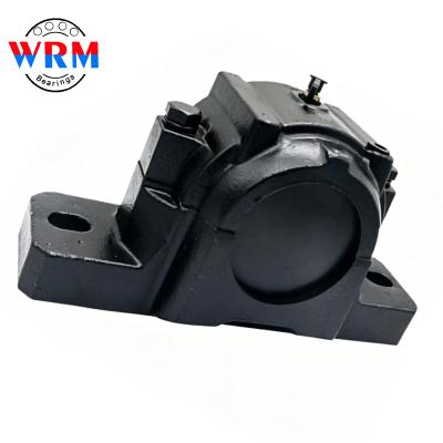 China High Rigidity Bearing housing SNL3156 Printing machinery bearings for sale