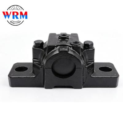 China High Stability Bearing housing SNL3160 Fan bearings for sale