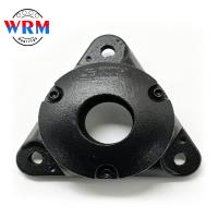 China High Concentricity Bearing housing FNL506 Agricultural machinery bearings for sale