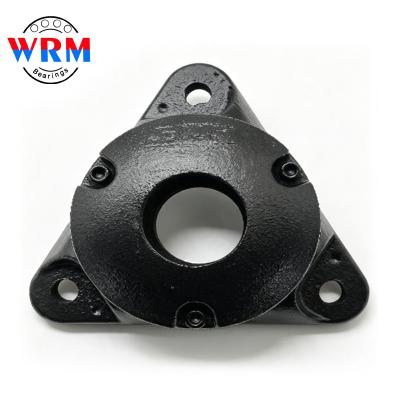 China High Concentricity Bearing housing FNL506 Agricultural machinery bearings for sale