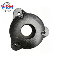 China Low Noise Bearing housing FNL509 Mining machinery bearings for sale