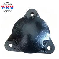China Low Friction Bearing housing FNL510 Metallurgical equipment bearings for sale