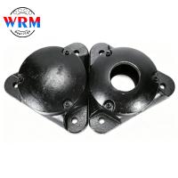 China High Load Capacity Bearing housing FNL512 Rubber and plastic machinery bearings for sale