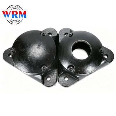China High Load Capacity Bearing housing FNL512 Rubber and plastic machinery bearings for sale