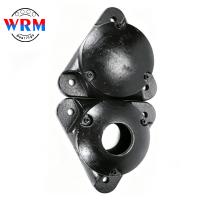 China Heavy Duty Bearing housing FNL513 Paper machinery bearings for sale