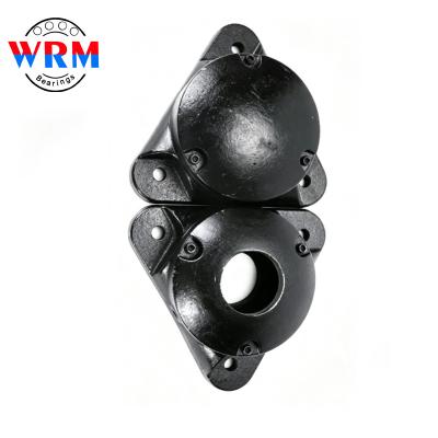 China High Concentricity Bearing housing FNL517 Agricultural machinery bearings for sale