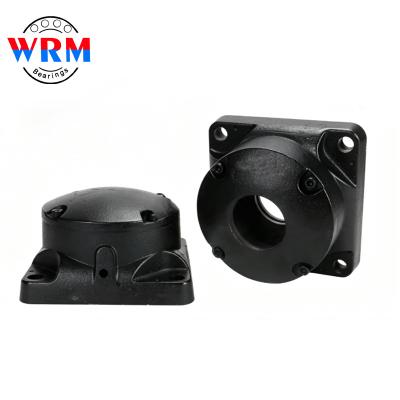 China Low Noise Bearing housing FNL522 Mining machinery bearings for sale
