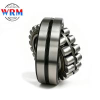 China Low Friction Spherical Roller Bearing 22260E/W33 53560 300*540*140mm Rubber Equipment Bearing for sale
