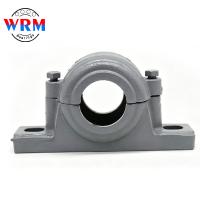 China High Concentricity Bearing housing 1504 Agricultural machinery bearings for sale
