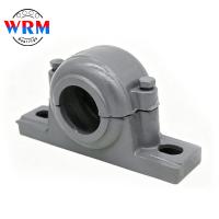China High Rigidity Bearing housing 1611 Printing machinery bearings for sale