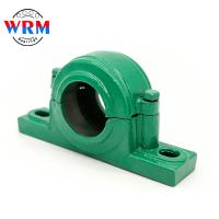 China High Concentricity Bearing housing 1613 Agricultural machinery bearings for sale