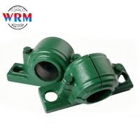 China Small Clearance Bearing housing 1619 Textile machinery bearings for sale