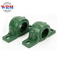China High Load Capacity Bearing housing 1620 Rubber and plastic machinery bearings for sale