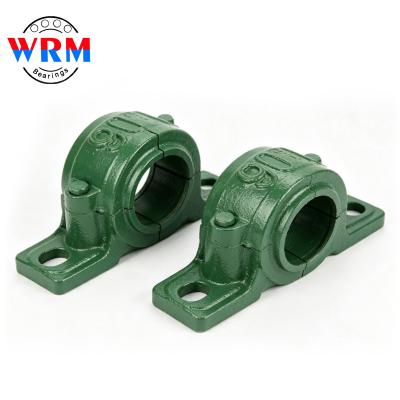 China High Load Capacity Bearing housing 1620 Rubber and plastic machinery bearings for sale