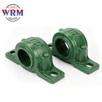 China High Rigidity Bearing housing 1505 Printing machinery bearings for sale