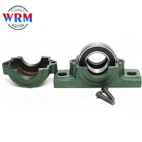 China High Stability Bearing housing 1506 Fan bearings for sale
