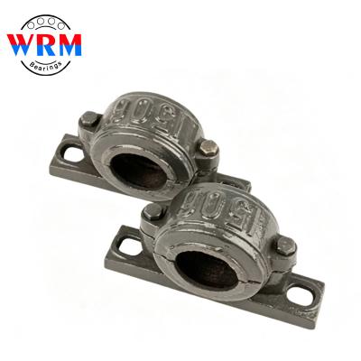 China High Concentricity Bearing housing 1507 Agricultural machinery bearings for sale