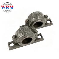 China High Precision Bearing housing 1508 Transport machinery bearings for sale