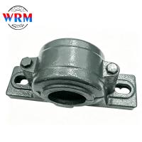 China Low Friction Bearing housing 1512 Metallurgical equipment bearings for sale