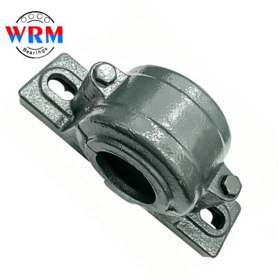 China High Load Capacity Bearing housing 1514 Rubber and plastic machinery bearings for sale