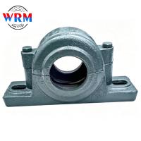 China High Rigidity Bearing housing 1516 Printing machinery bearings for sale