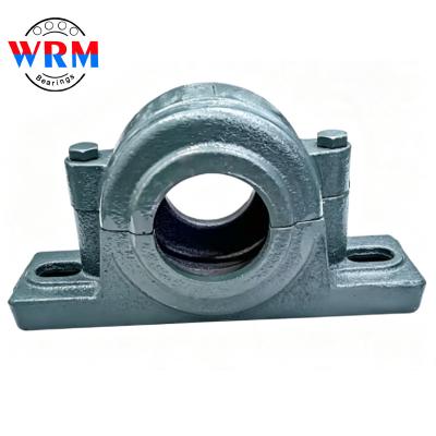 China High Rigidity Bearing housing 1516 Printing machinery bearings for sale