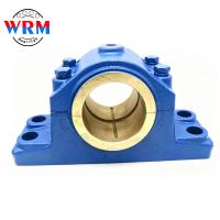 China Low Noise Bearing housing H4060 Mining machinery bearings for sale