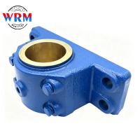China Small Clearance Bearing housing H4080 Textile machinery bearings for sale