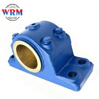 China High Load Capacity Bearing housing H4090 Rubber and plastic machinery bearings for sale