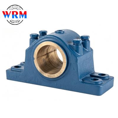 China High Rigidity Bearing housing H4110 Printing machinery bearings for sale