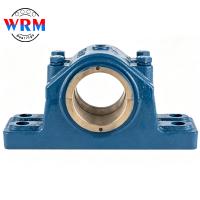 China High Stability Bearing housing H4120 Fan bearings for sale