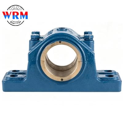 China High Stability Bearing housing H4120 Fan bearings for sale