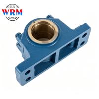 China High Concentricity Bearing housing H4140 Agricultural machinery bearings for sale