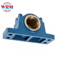 China High Precision Bearing housing H4160 Transport machinery bearings for sale