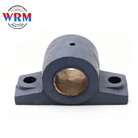 China High Precision Bearing housing HZ020 Transport machinery bearings for sale