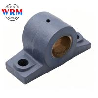 China High Speed Bearing housing HZ025 Food machinery bearings for sale