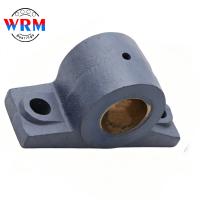 China Low Noise Bearing housing HZ030 Mining machinery bearings for sale